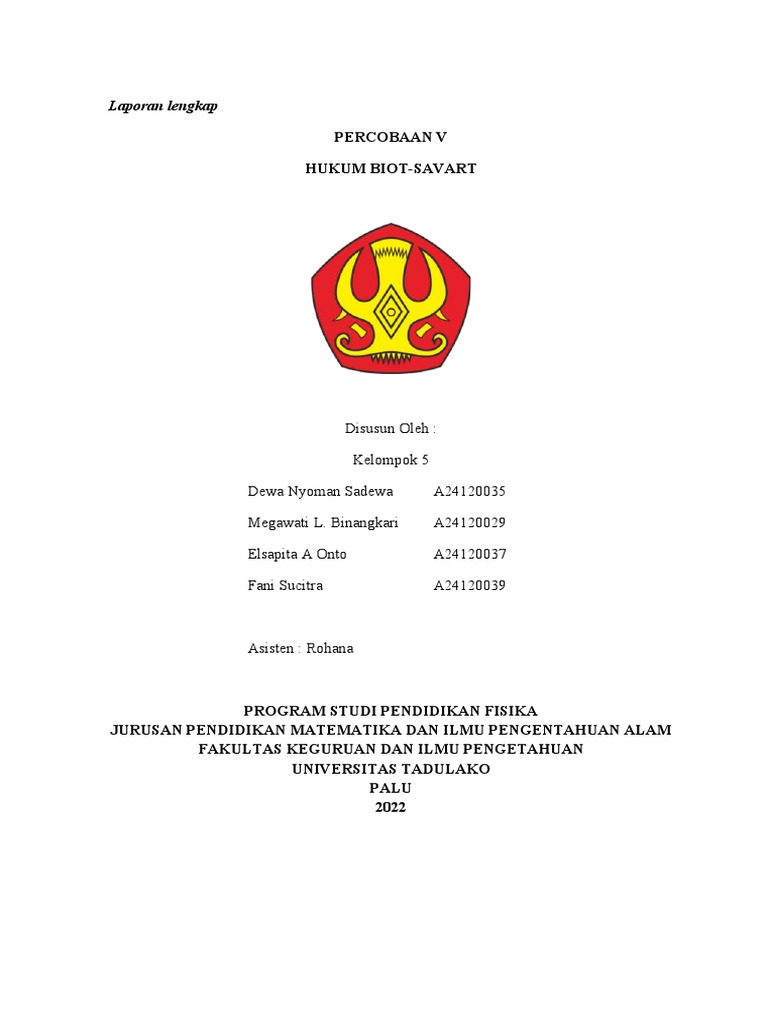 LP Perc 5 Lismag KLMPK 5 | PDF