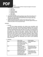 Manual SSO Single Sign On Undip 2021 | PDF