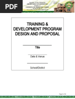 Classroom Readiness Checklist | PDF | Classroom