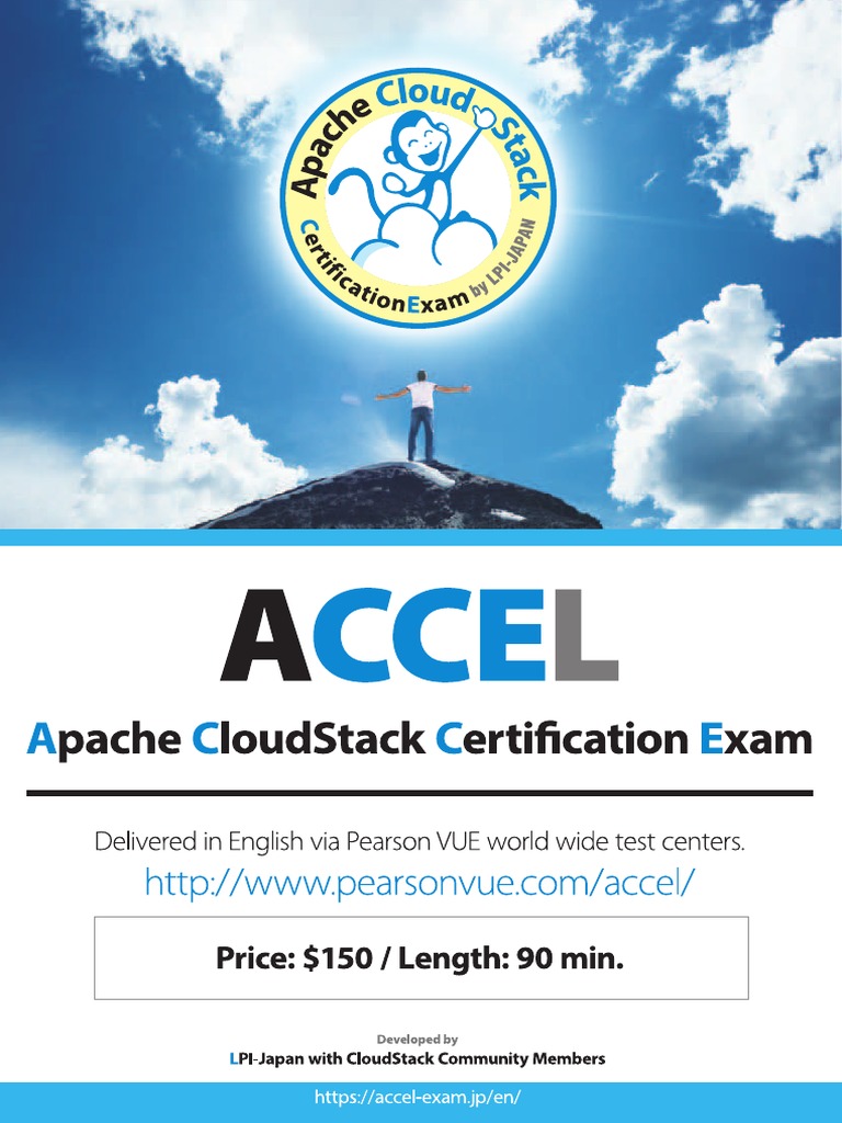 ACCEL Brochure en | PDF