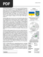 Five Paragraph Order Guide | PDF | Reconnaissance | United States ...