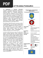 Five Paragraph Order Guide | PDF | Reconnaissance | United States ...