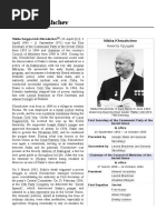 CJCS Guide 3130 | PDF | Chairman Of The Joint Chiefs Of Staff | Joint ...