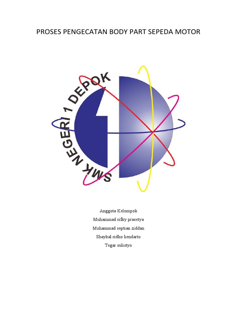 Portofolio Pak Yudi | PDF | Bisnis | Komputer