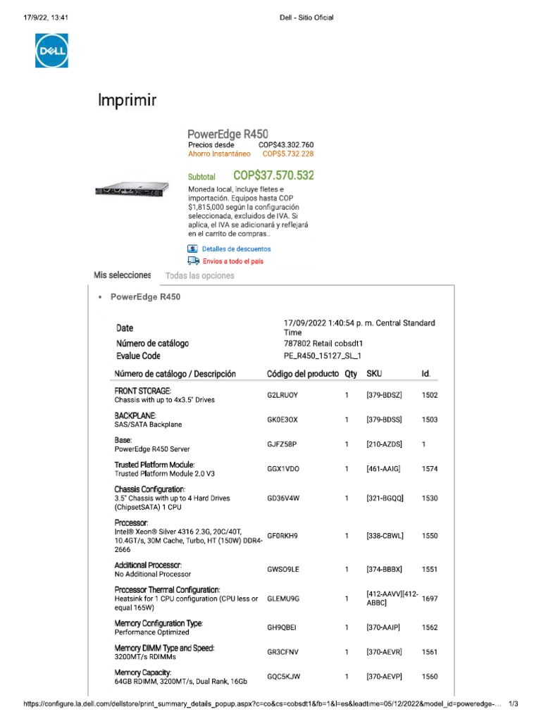Dell Pdf