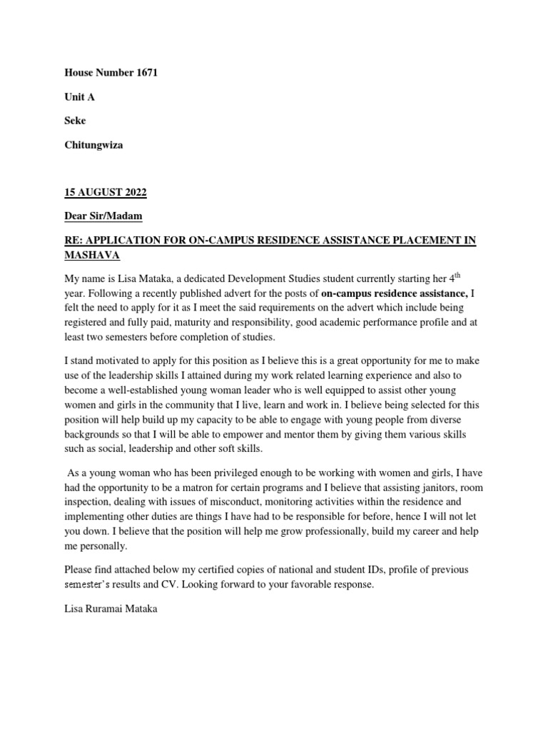 Sub Warden Application WPS Office | Download Free PDF | Cognition | Learning