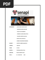 SENAPI Qué Es y Por Qué Es Relevante para Proteger Tus Activos | PDF | Propiedad intelectual ...