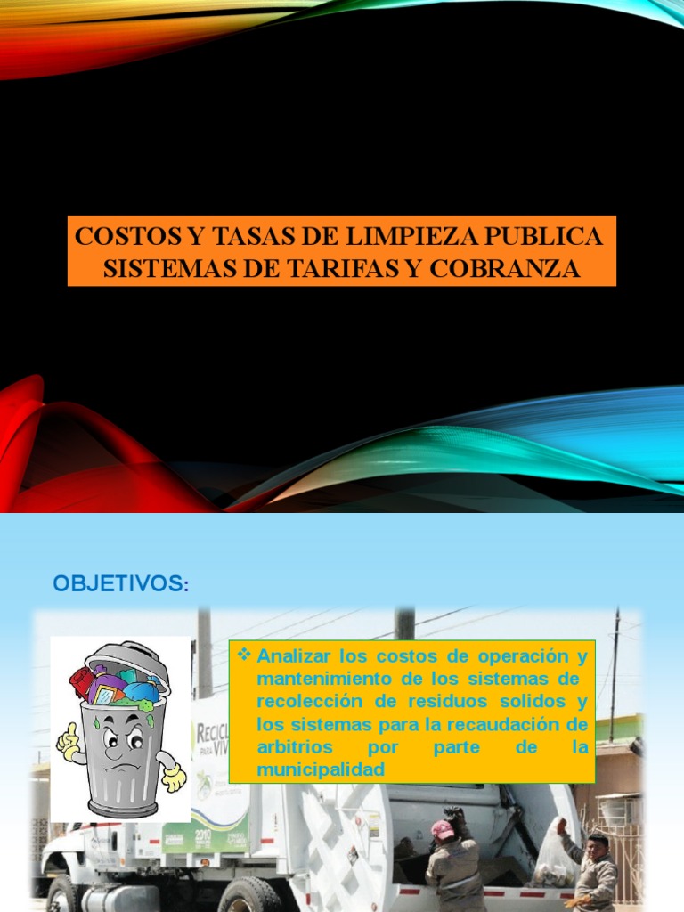 Costos de Limpieza | PDF | Cuota | Economias Costos de Limpieza | PDF | Cuota | Economias
