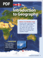 Geography Key Nelson Foundation | PDF