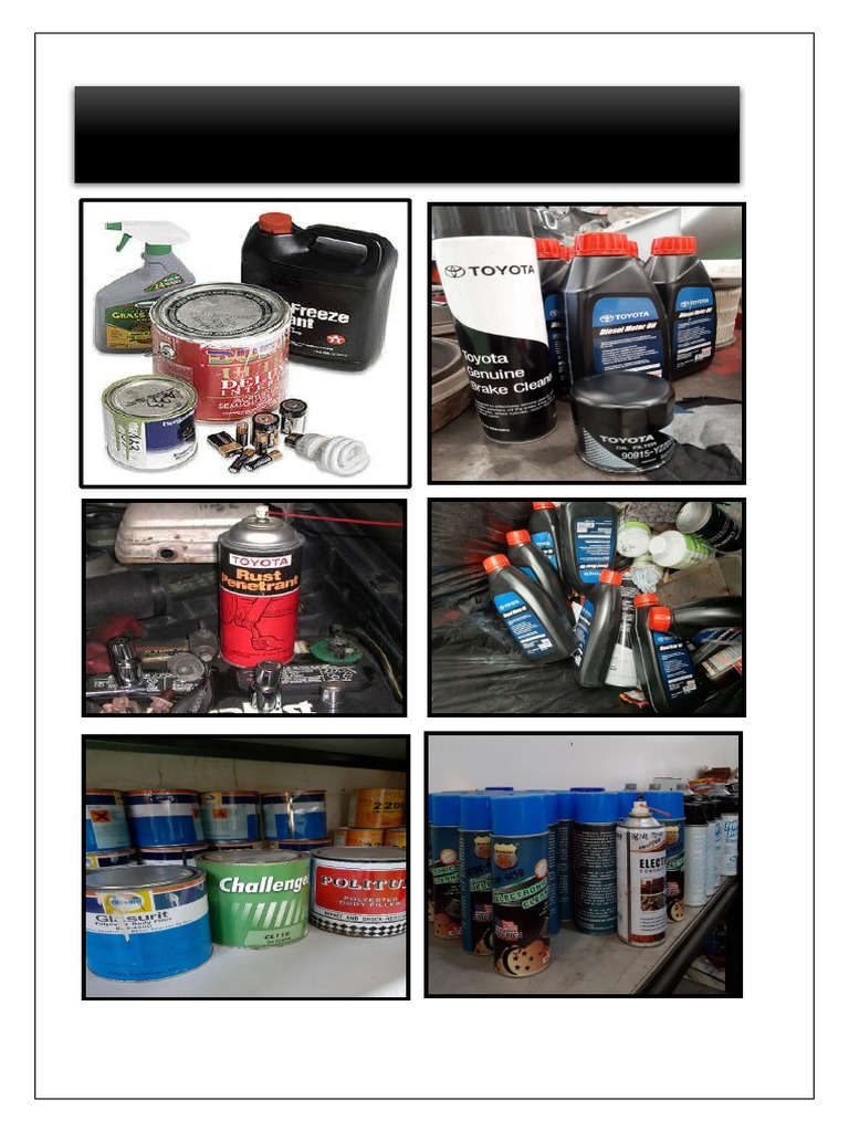 Proper Segregation | PDF | Art