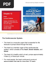 Ecg Made Ridiculously Easy! | PDF | Electrocardiography | Heart