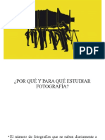 Ensayo Fotografico y Ejemplos | PDF | Ensayos