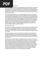 Oxford Debate Format | PDF