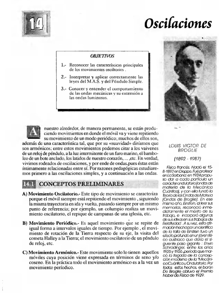 Física - Colección Racso-264-289 | PDF