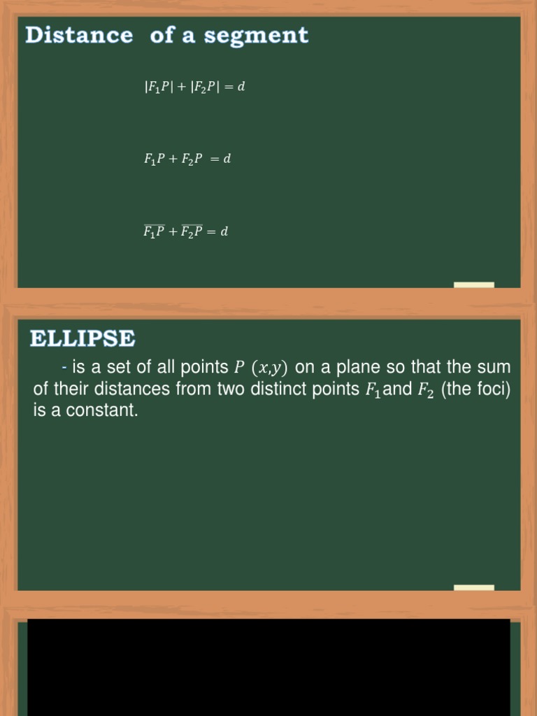 Ellipse | PDF | Ellipse | Discrete Mathematics Ellipse | PDF | Ellipse | Discrete Mathematics