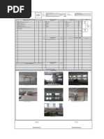 Contoh Tabel Outstanding Pekerjaan | PDF