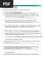 SOAP Medicina (Ejemplo, Significado y Formato) | PDF | Presión ...