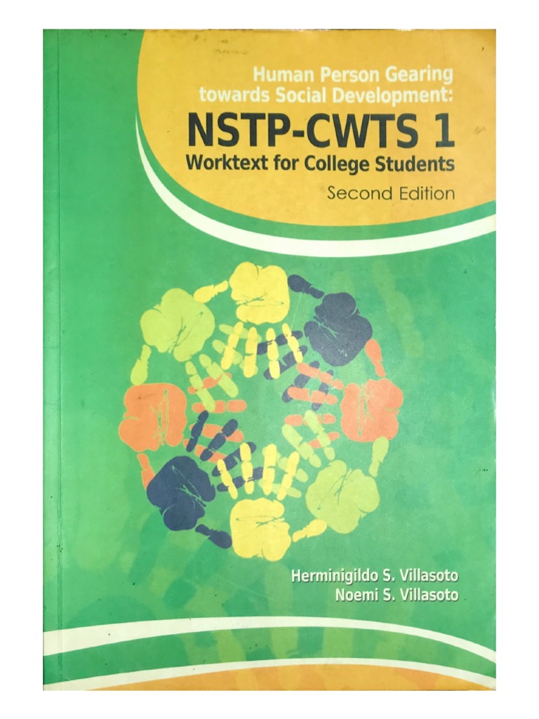 NSTP CWTS 1 Chapter 4 Leadership Training | PDF