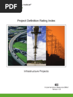 CII Standards List | PDF | Technology & Engineering