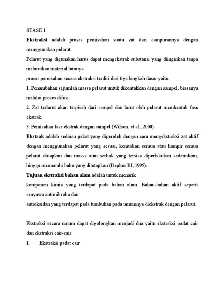 Materi Tsba | PDF | Kesehatan Holistik | Sains & Matematika