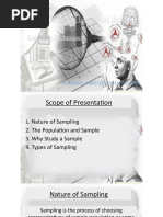 Types of Random Sampling Techniques | PDF | Sampling (Statistics ...