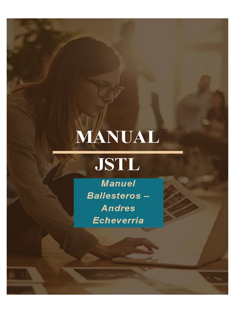 MANUAL | PDF | Java (lenguaje de programación) | Programación de computadoras