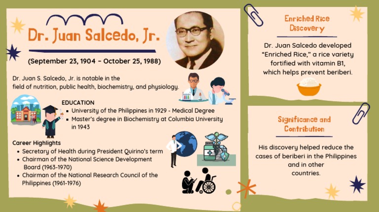 National Scientist | PDF