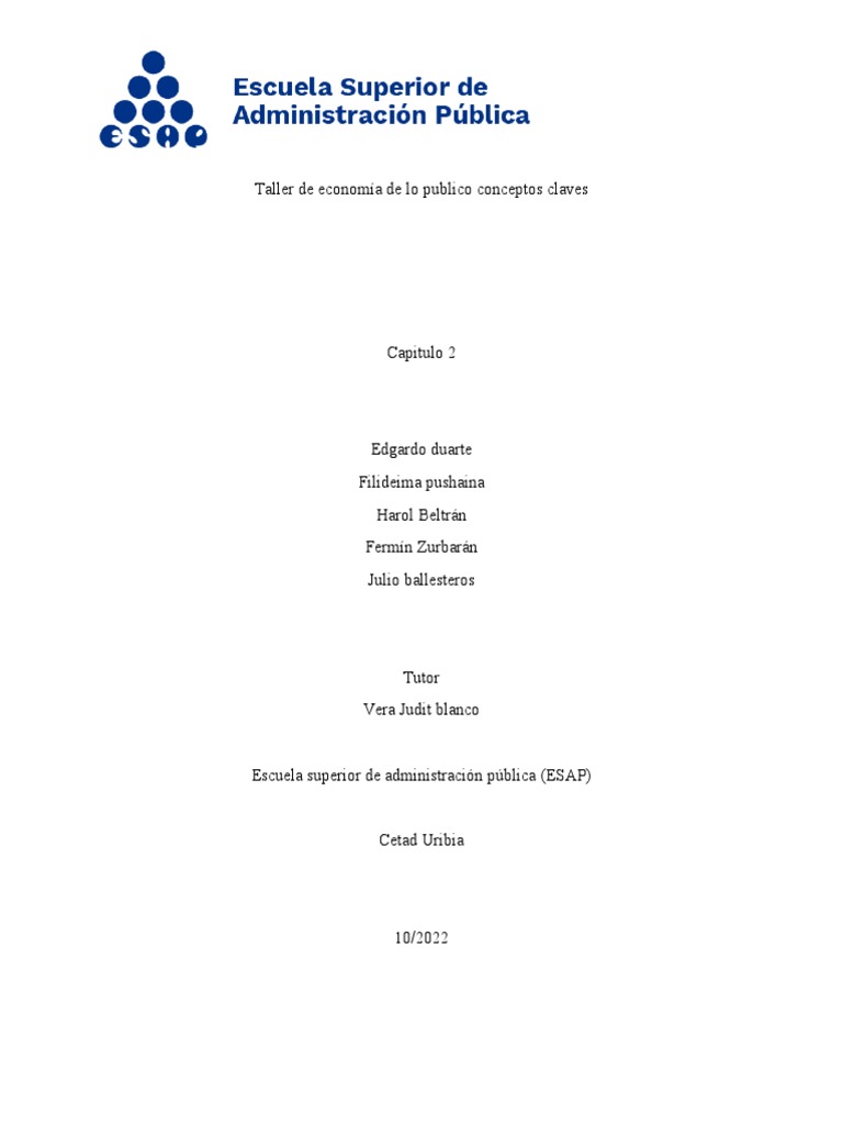 Plantillas Esap | PDF | Oferta y demanda | Mercado (economía)