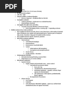 Oxford Stroke Classification: Also Known As Bamford Classification ...
