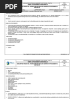 Valores Normales BH, QS, TPT | PDF | Sangre | Glóbulo rojo