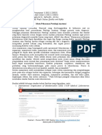 Sistem Informasi Laboratorium HCLAB | PDF