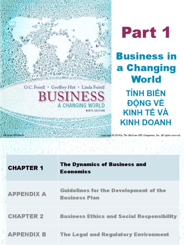 IPPTChap 001 | PDF | Economic System | Capitalism