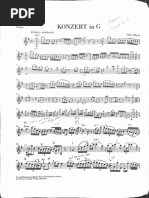 Minuet - L Boccherini (Suzuki 2 No. 12) | PDF