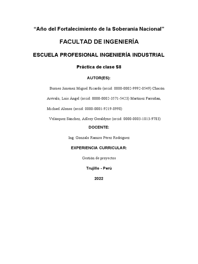 S8 Ejercicios | Descargar gratis PDF | Amortización (Negocio) | Economias