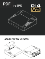 RSTAB Introductory-Example | PDF | Button (Computing) | Dialog Box