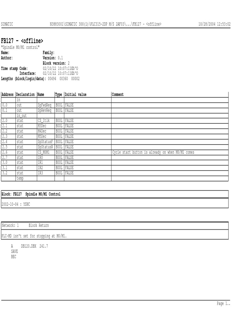 FB127 | PDF | Computing | Computer Engineering