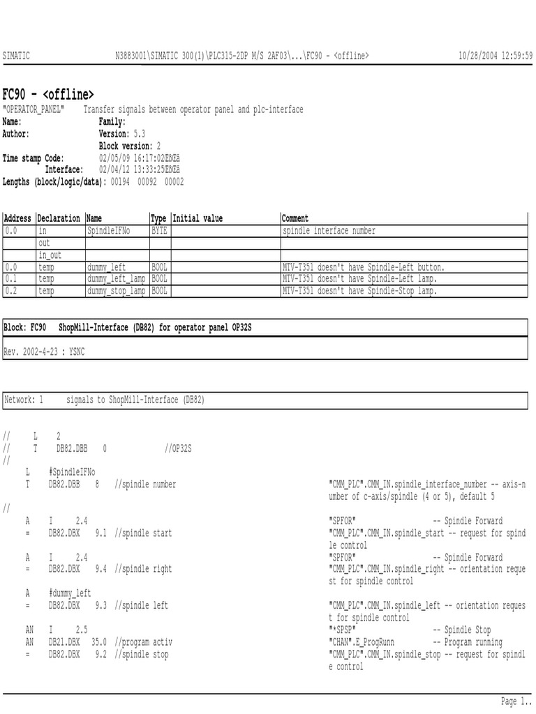 FC90 | PDF | Software Engineering | Computing