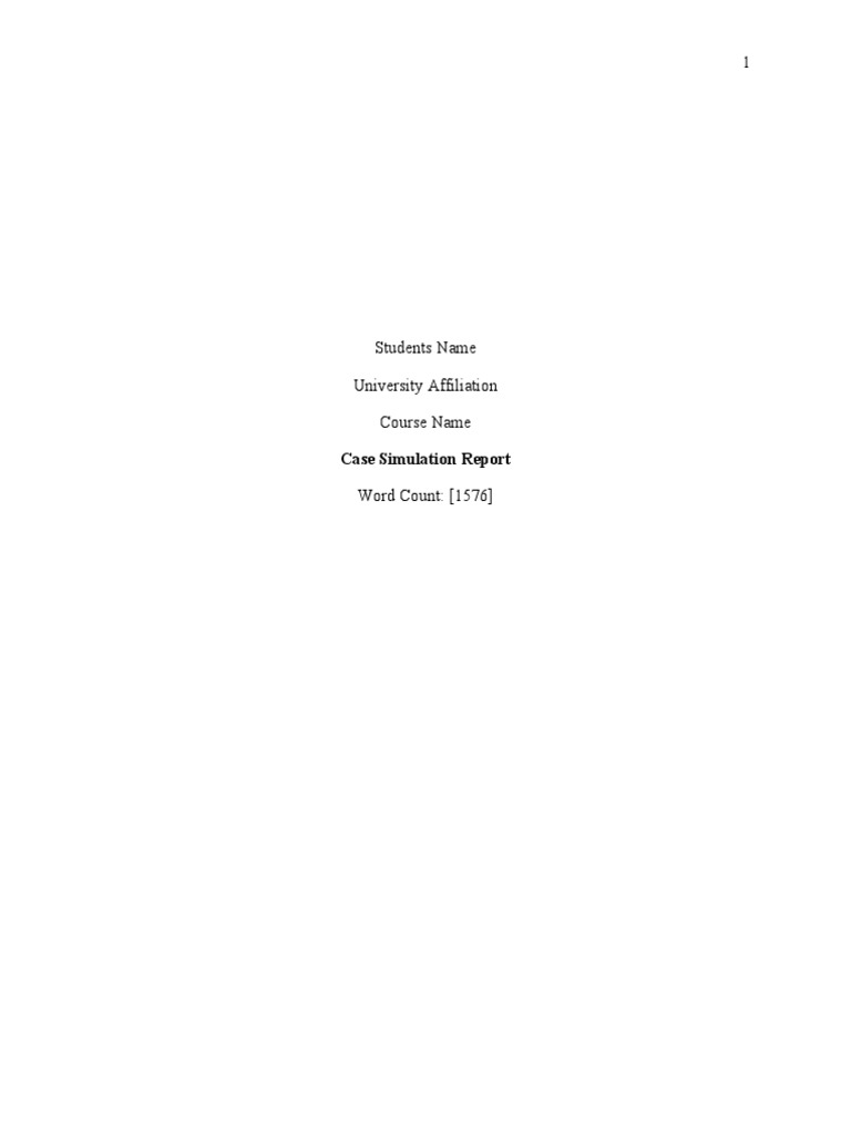 Recommendations for Growth and Overcoming Challenges at Lululemon: A Case Study Analysis | PDF ...