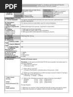 Wppsi-iv Interpretive report | PDF | Wechsler Adult Intelligence Scale ...