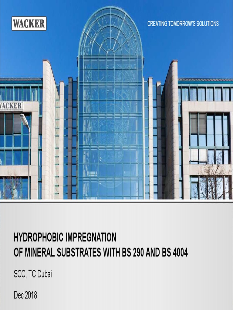 BS 290&BS 4004 (Dec'18) | PDF | Materials | Industrial Processes