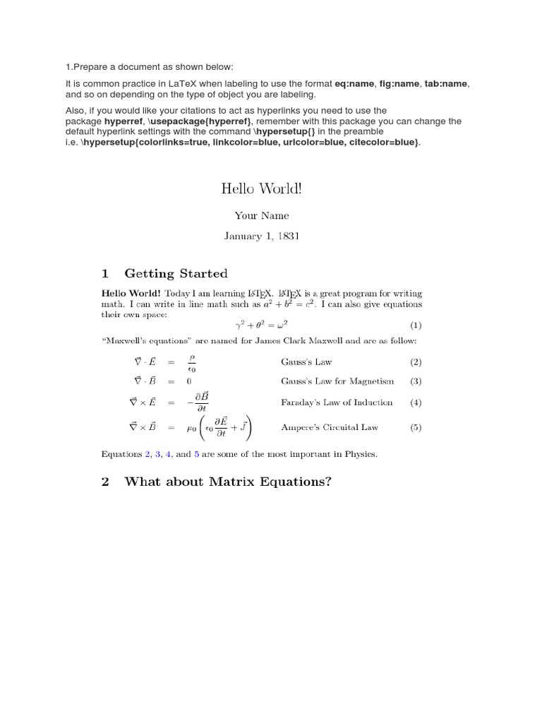 Exercises | PDF | Computers