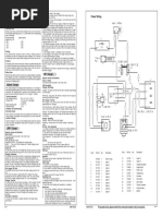 Spe CBHF Manual Battery Charger | PDF | Electromagnetic Compatibility ...