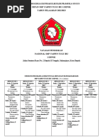 Program Latihan Futsal Bulanan | PDF