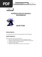 Lecture 5-Calculation of Invert Levels: Significance | PDF | Sanitary ...