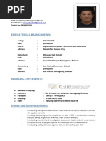 One-Point Safety Lesson Overview | PDF