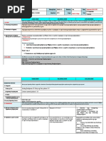 DLP Grade 10 3rd Quarter Week 1 10 | PDF