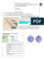 MEXT Recommendation Letter | PDF