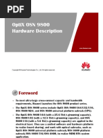 Nokia 1830 PSS 8x 12x 24x Data Sheet En | PDF | Wavelength Division ...