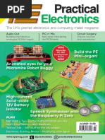 7 Segment LED Based SPI Display Using 74HC595 | PDF