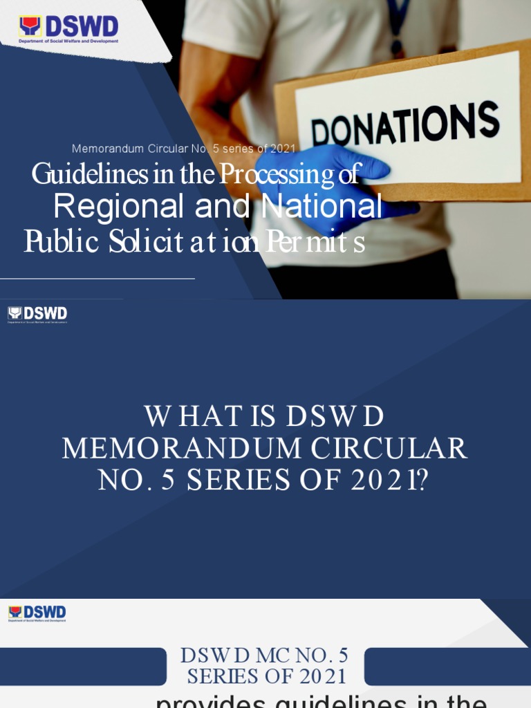 2 MC 05 s2021 - Public Solicitation | PDF | Sources | Document
